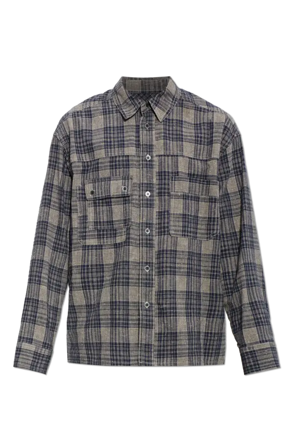 MARANT Vittorio" Shirt