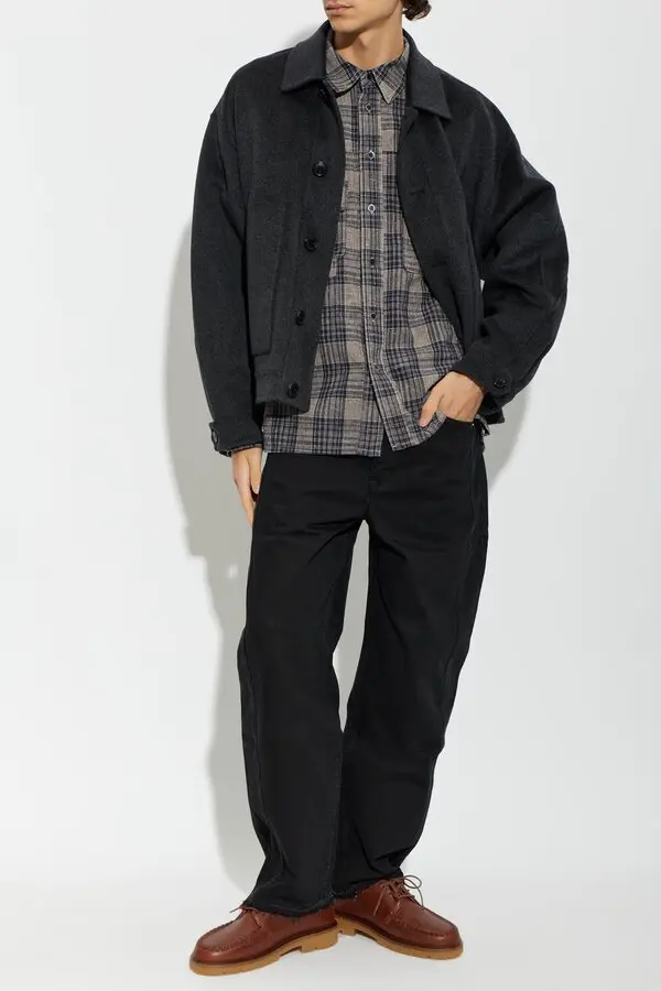 MARANT Vittorio" Shirt