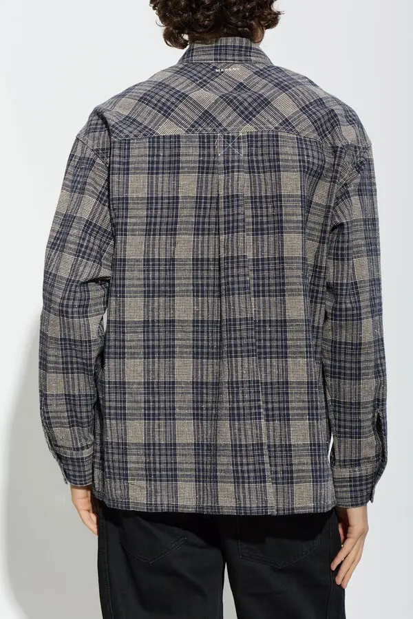 MARANT Vittorio" Shirt