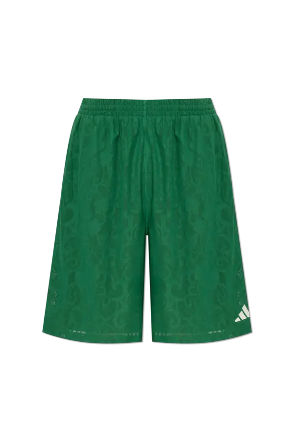 Adidas X Arte Antwerp - Green