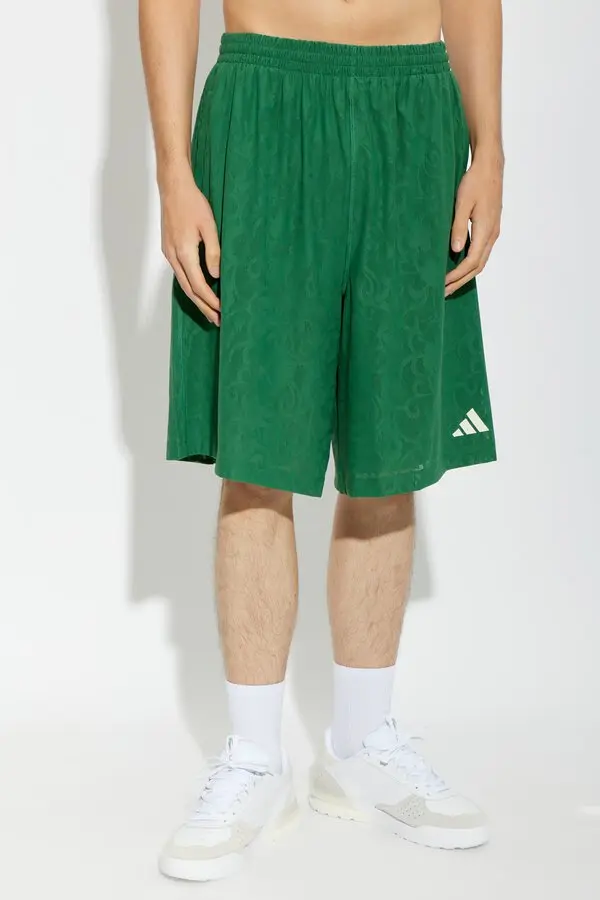 Adidas X Arte Antwerp