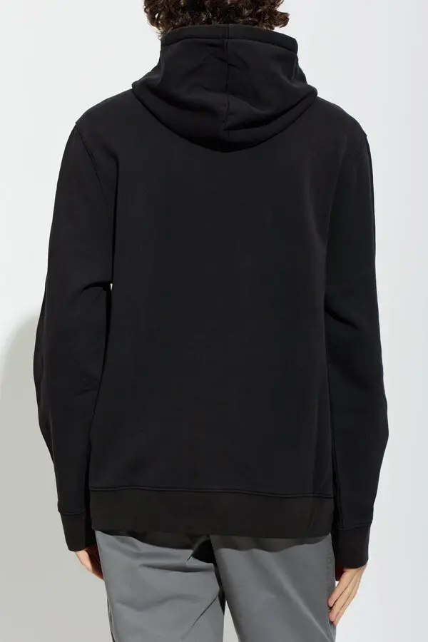 Paul Smith Cotton Hoodie
