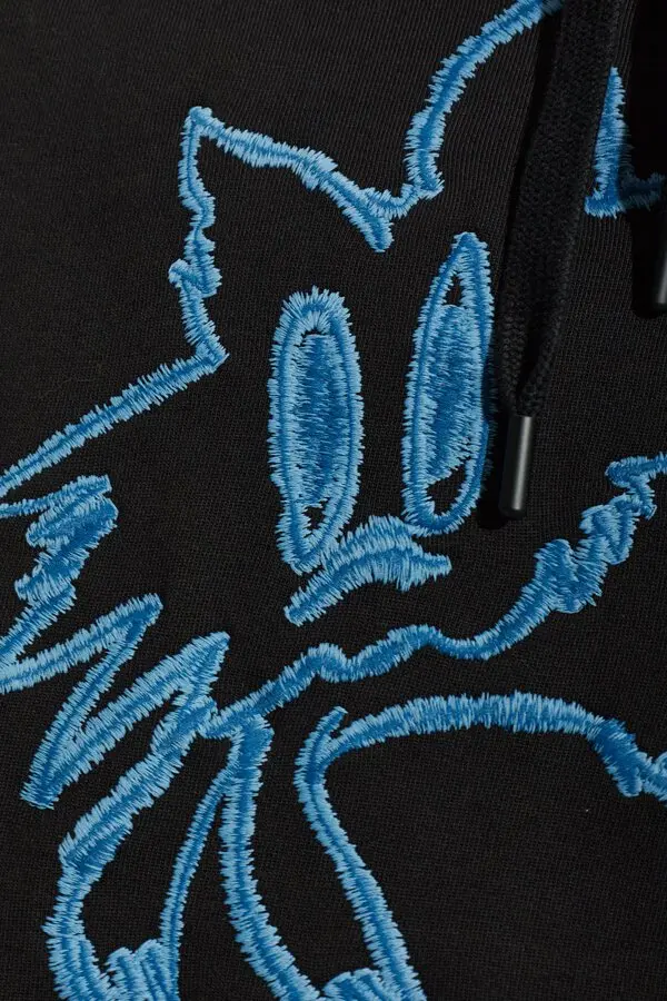 Paul Smith Cotton Hoodie