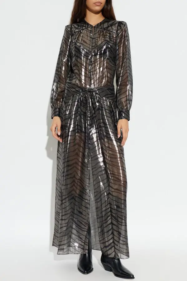 Isabel Marant Étoile Felby" Dress
