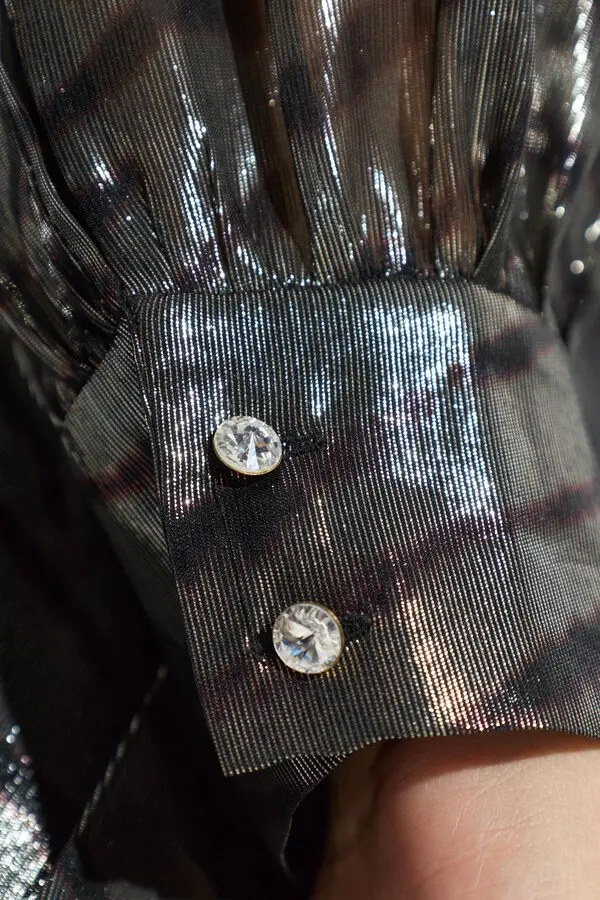 Isabel Marant Étoile Felby" Dress