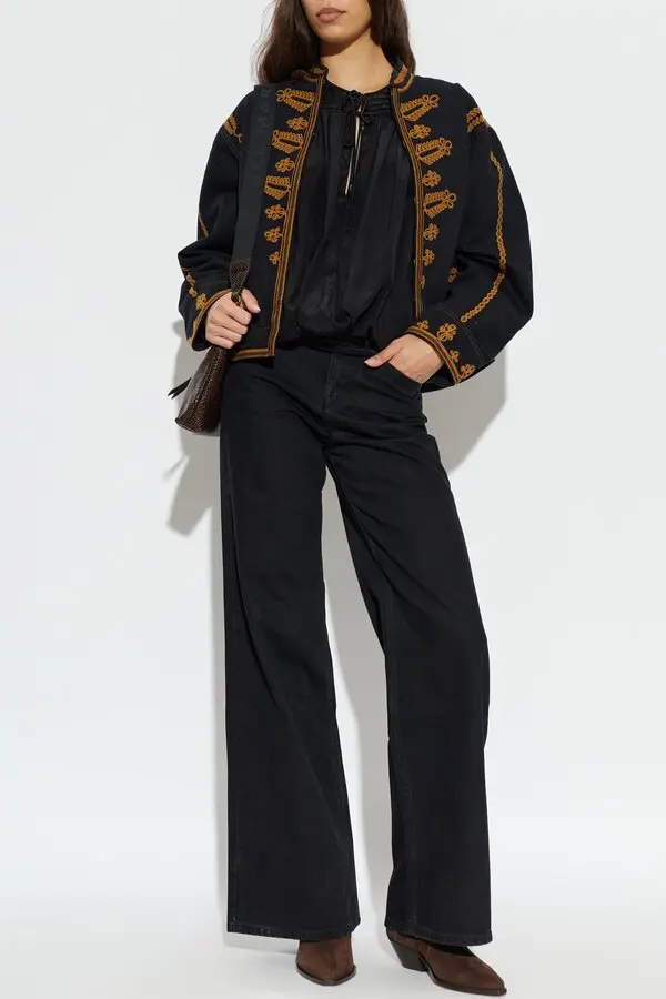 Isabel Marant Étoile Top "dovane