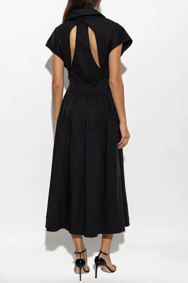 Cult Gaia Pixie Dress