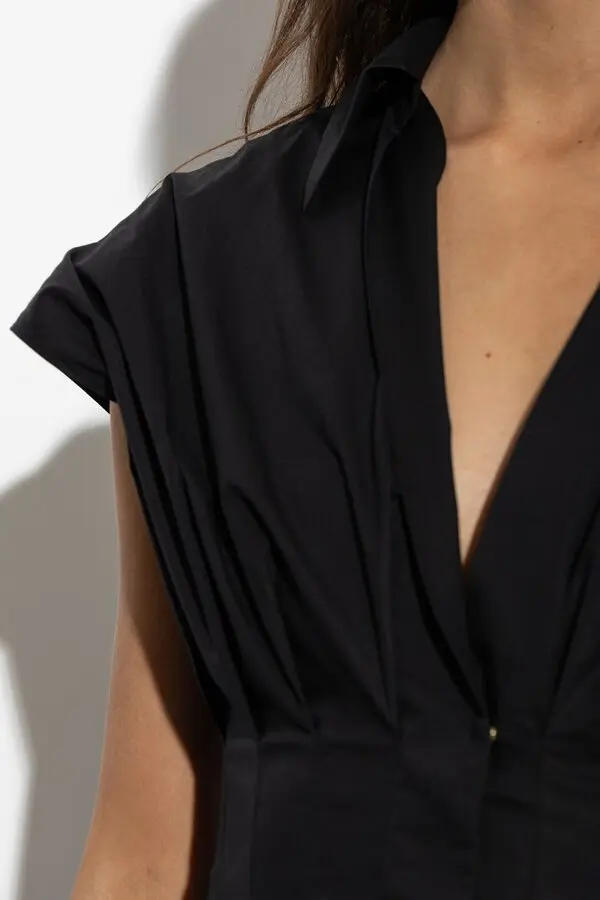 Cult Gaia Pixie Dress