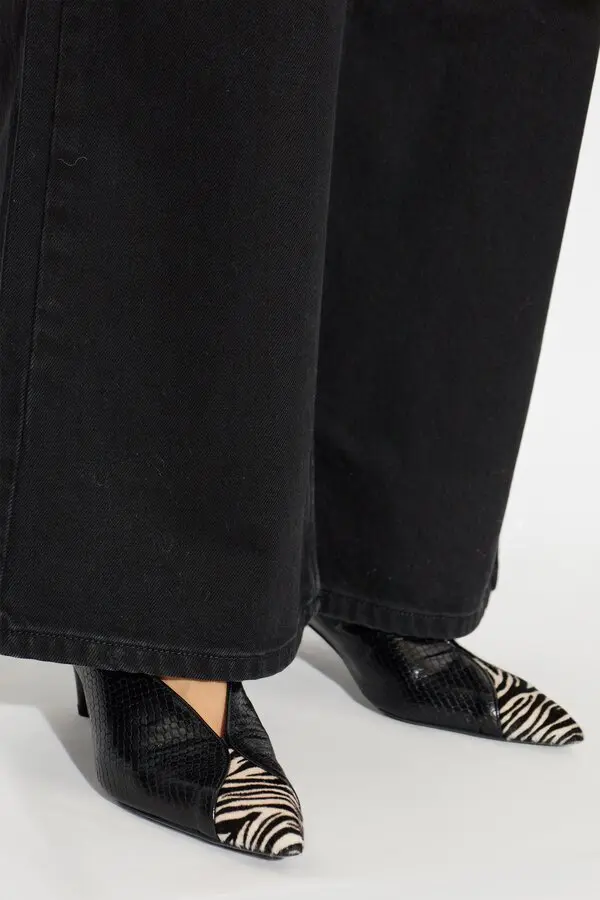 Isabel Marant Étoile Heeled Shoes 'ilou