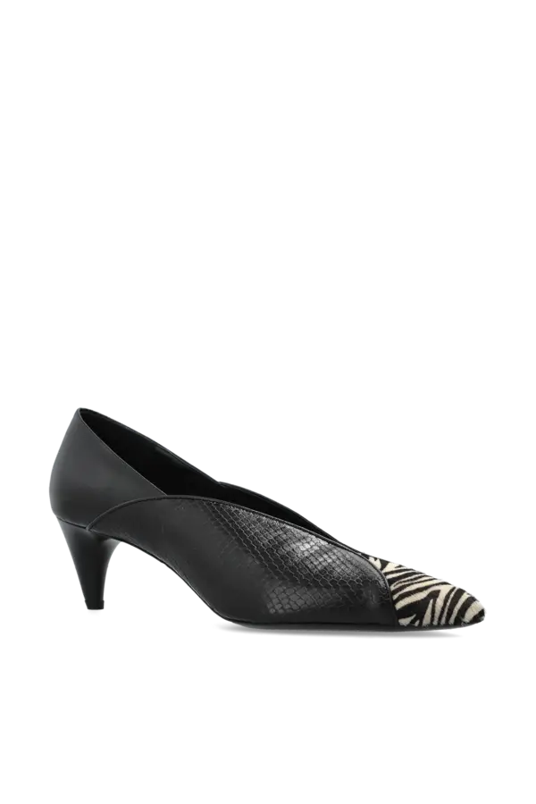 Isabel Marant Étoile Heeled Shoes 'ilou