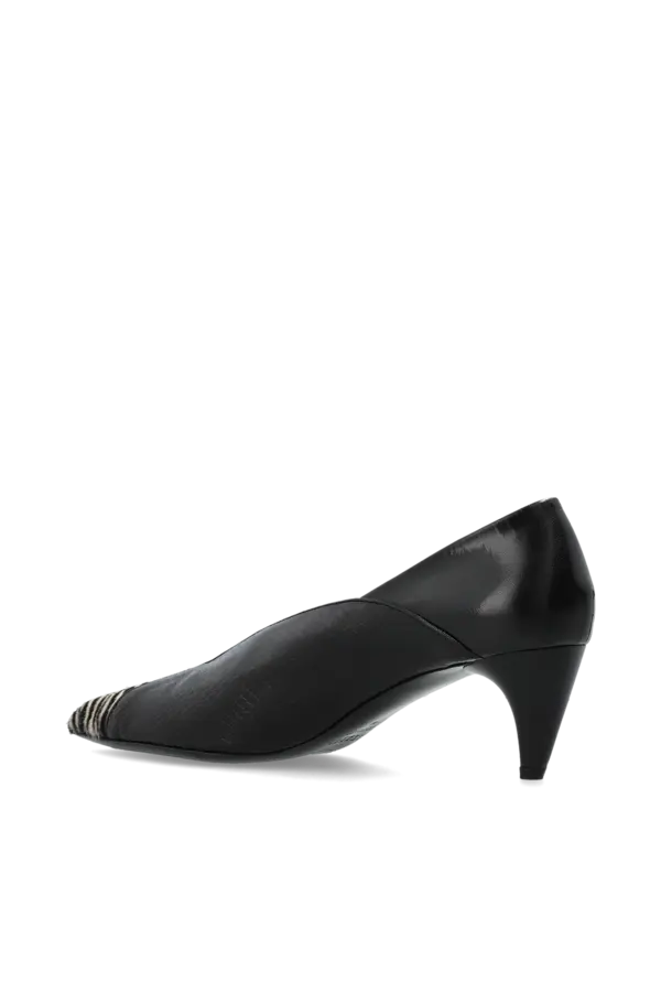 Isabel Marant Étoile Heeled Shoes 'ilou