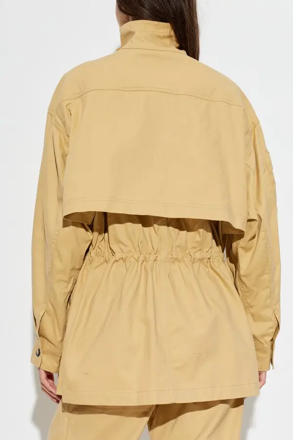 MARANT ETOILE Isane" Jacket