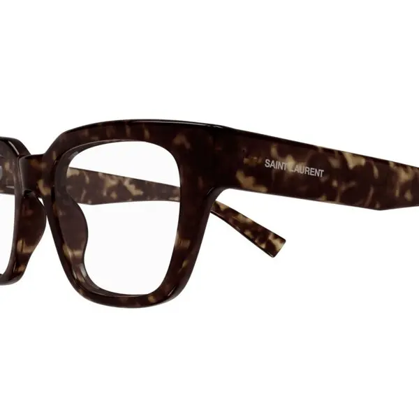 Saint Laurent Sl 804 Square Glasses