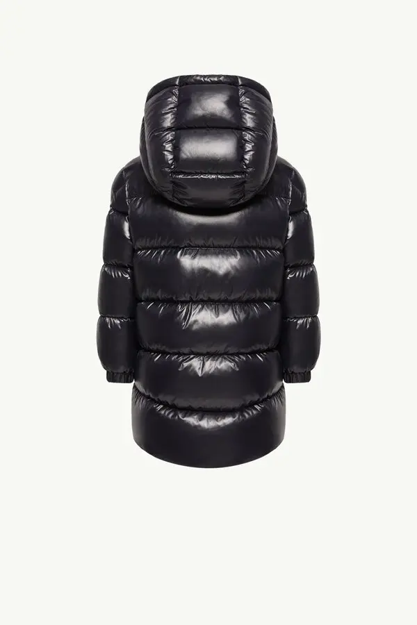 Moncler Marapi Hooded Down Jacket