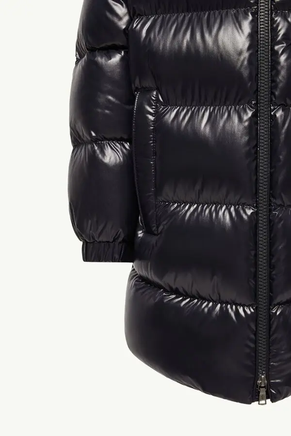 Moncler Marapi Hooded Down Jacket