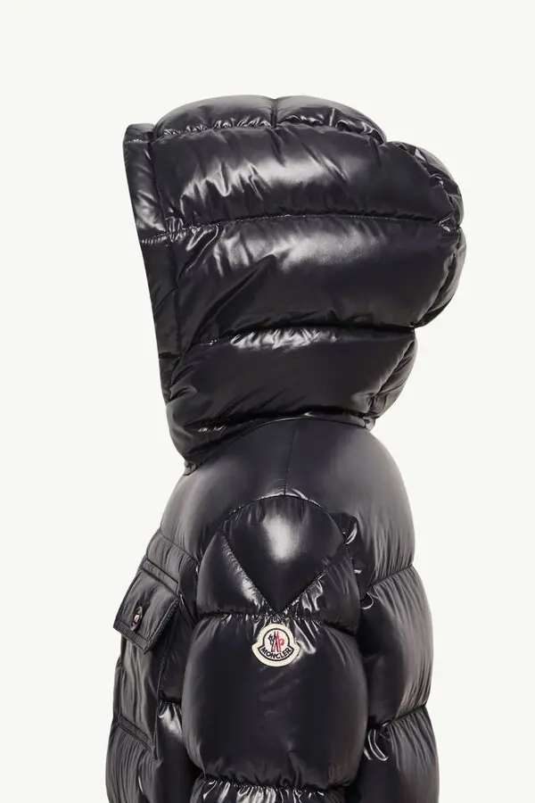 Moncler Marapi Hooded Down Jacket