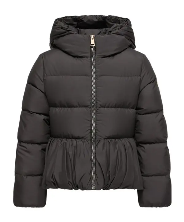 Moncler Elizaveta Hooded Down Jacket