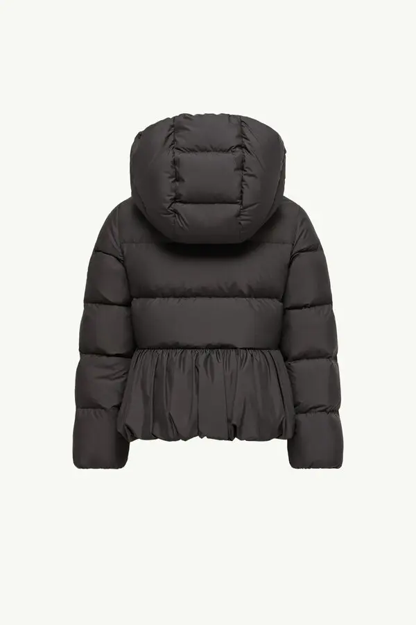 Moncler Elizaveta Hooded Down Jacket