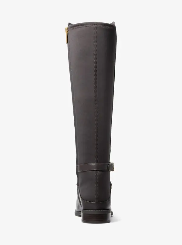 Michael Kors Rachel Knee-high Boots