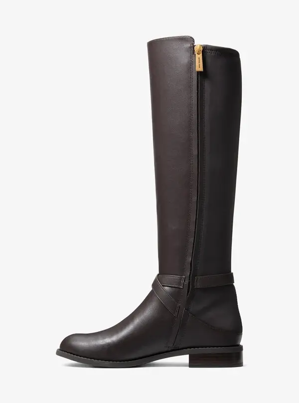 Michael Kors Rachel Knee-high Boots