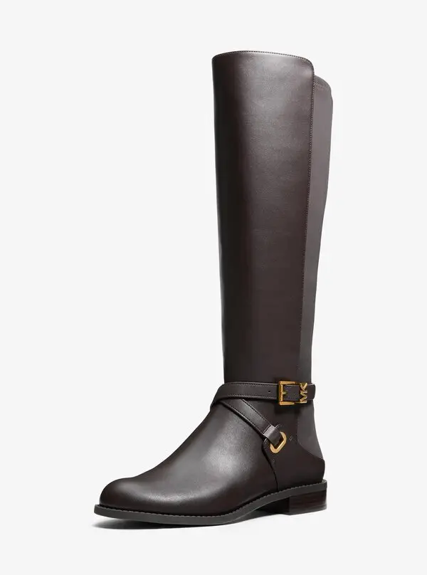 Michael Kors Rachel Knee-high Boots