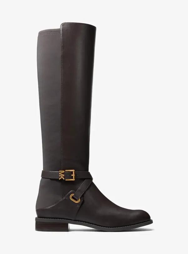Michael Kors Rachel Knee-high Boots