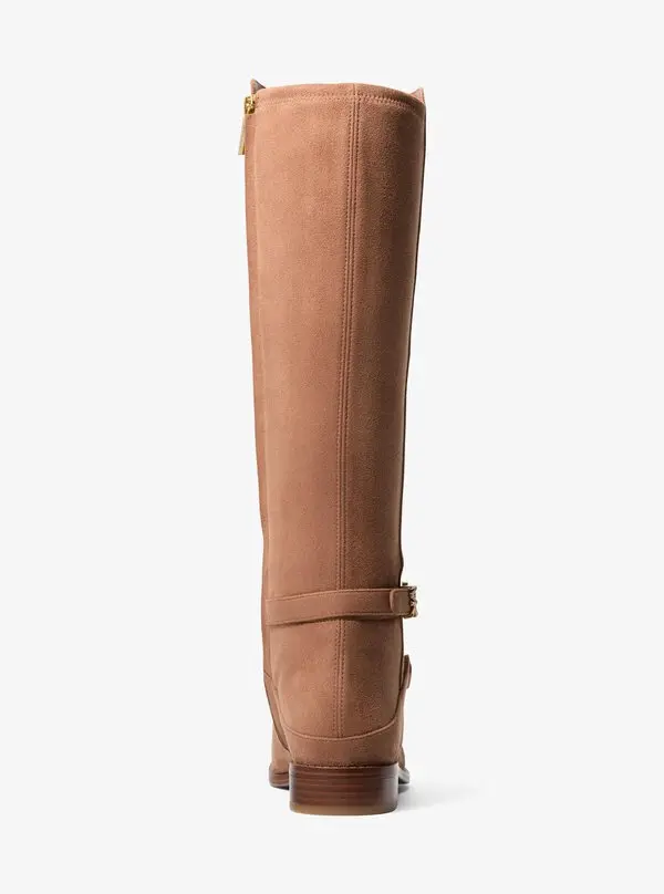 Michael Kors Rachel Riding Boot