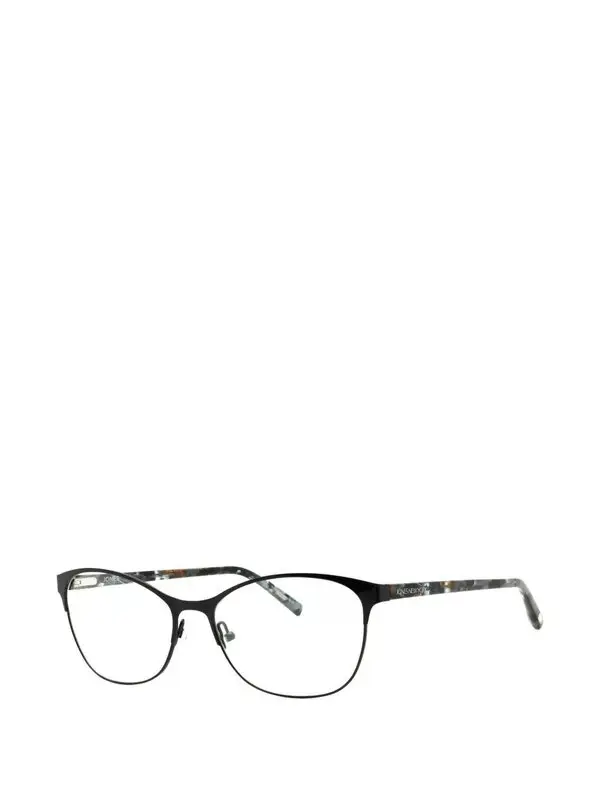 Jones New York Eyeglasses - Black