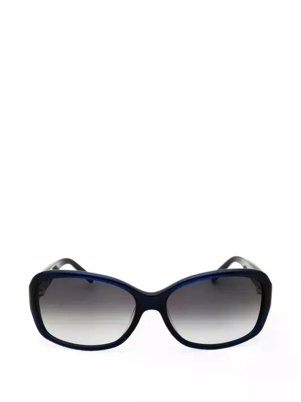 Kate Spade New York Annika/s Oval-frame Sunglasses