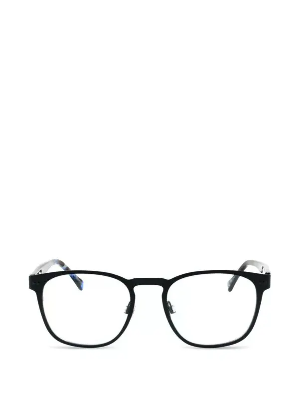 Lucky Brand Eyeglasses - Black