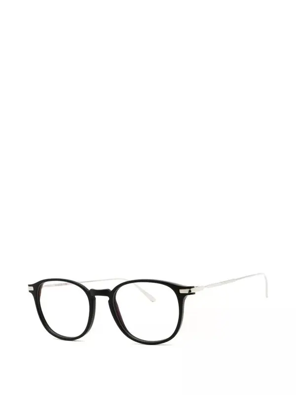 CUTLER & GROSS Round Frame Eyeglasses