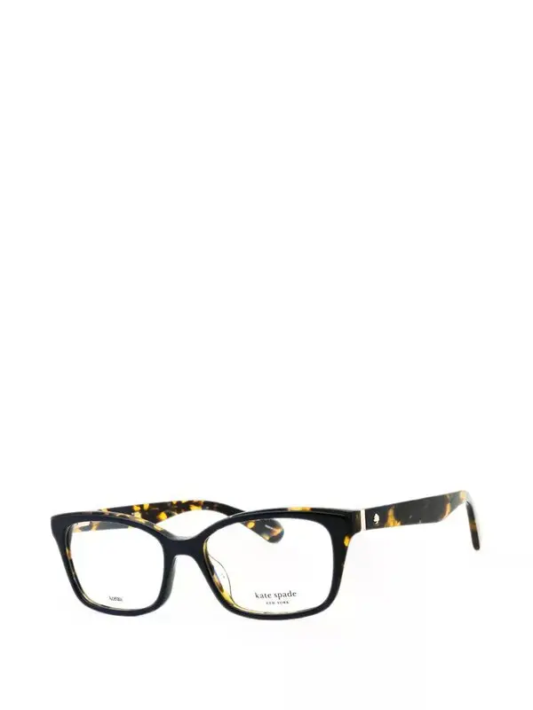 Kate Spade New York Jeri Rectangle Frame Eyeglasses
