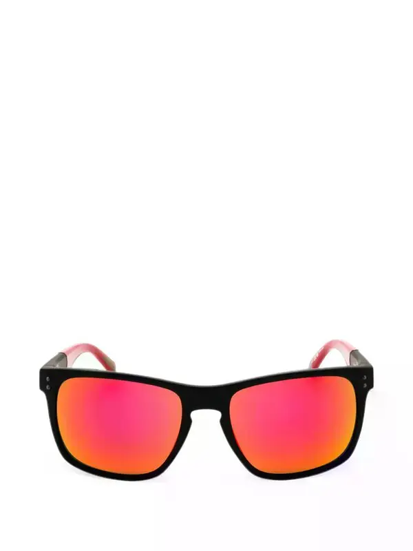 LEVI'S Rectangle Frame Sunglasses
