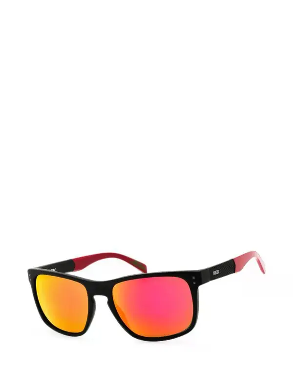 LEVI'S Rectangle Frame Sunglasses