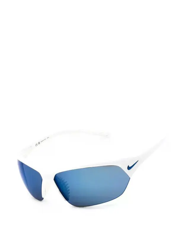 Nike Skylon Ace Geometric-frame Sunglasses