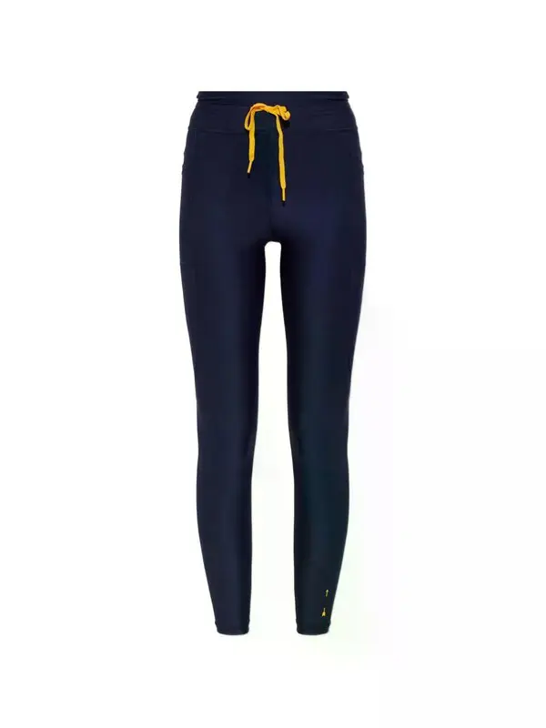 The Upside Salvador Leggings - Blue
