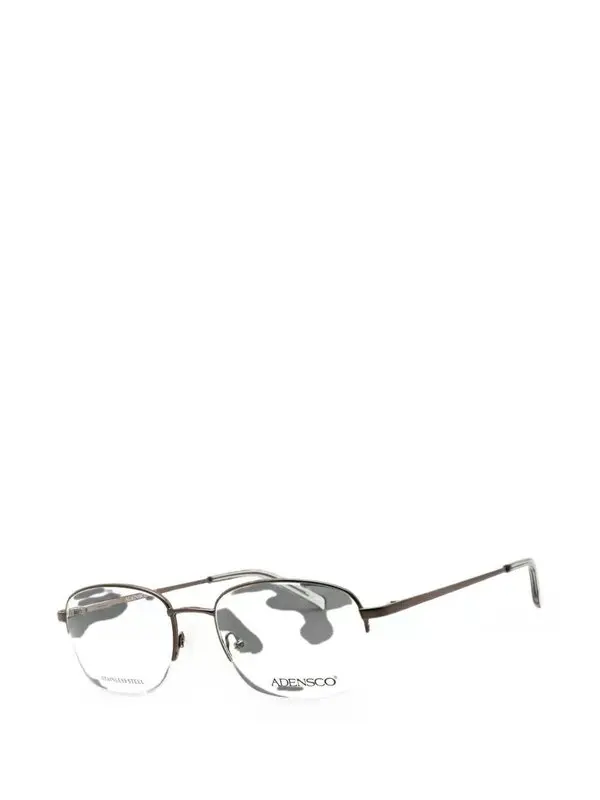 ADENSCO Oval Frame Eyeglasses