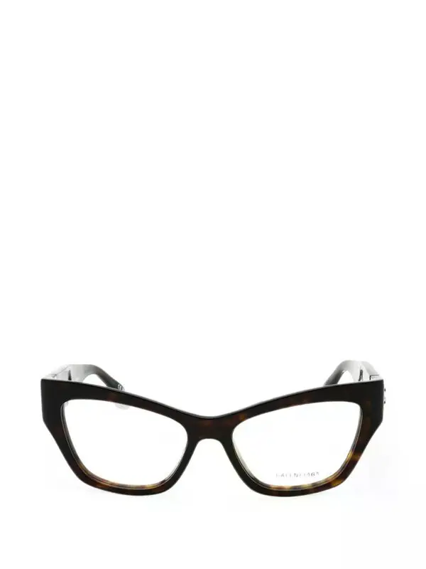 Balenciaga Cat-eye Eyeglasses