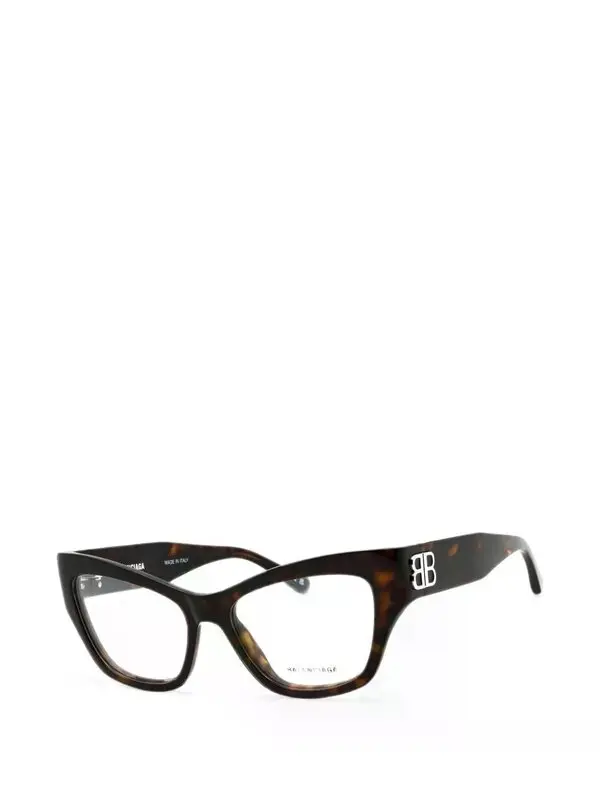 Balenciaga Cat-eye Eyeglasses