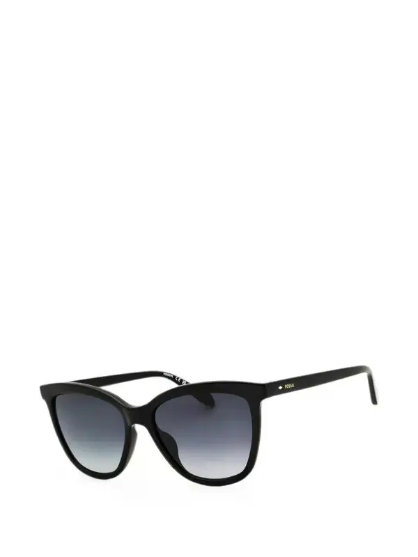 Fossil Cat Eye Frame Sunglasses