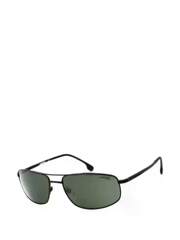 Carrera Eyewear Rectangle-frame Sunglasses