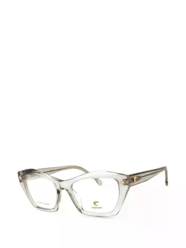 Carrera Eyewear Cat-eye Frame Glasses