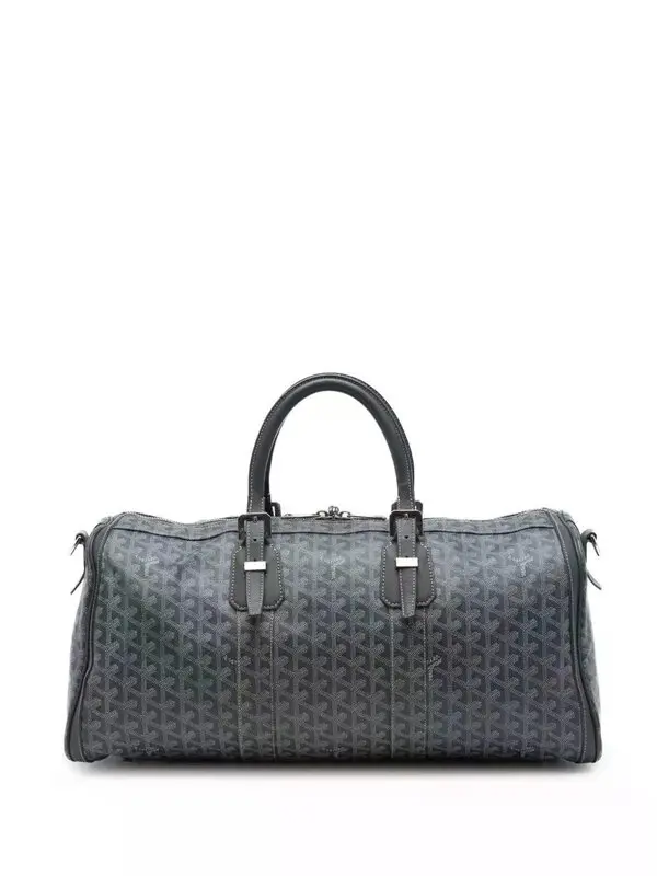 Goyard Croisiere 45 Travel Bag