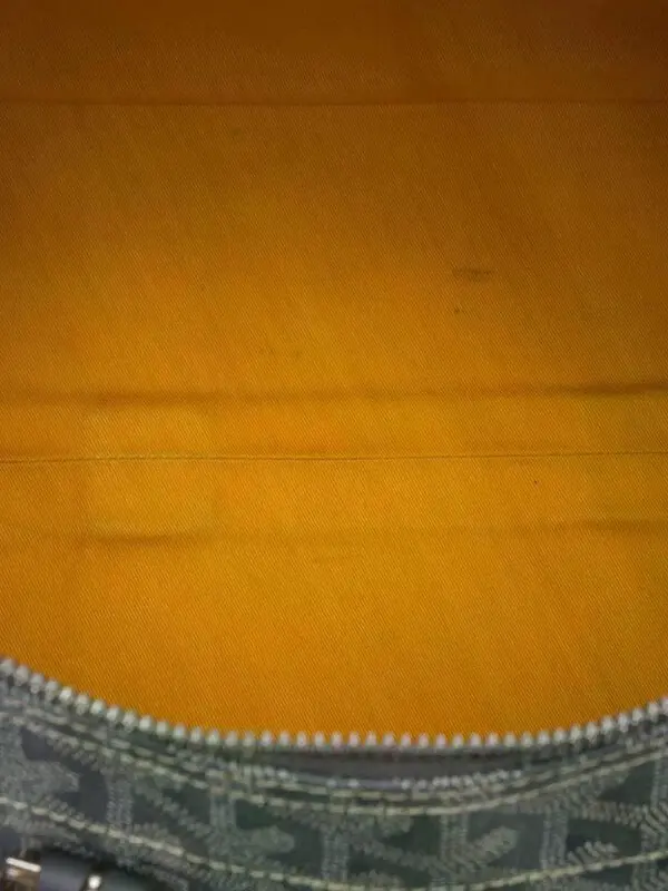 Goyard Croisiere 45 Travel Bag