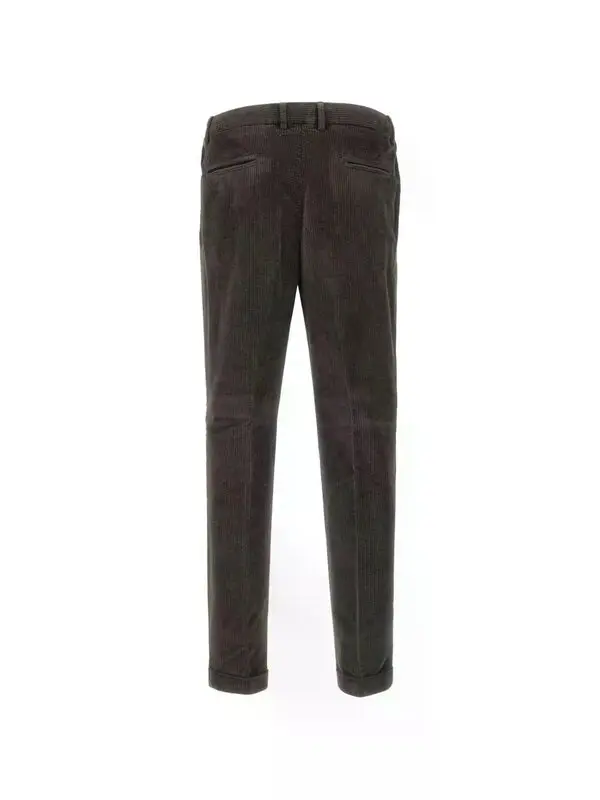 DEVORE INCIPIT Welt-pocket Trousers