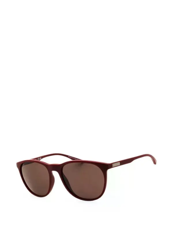 Emporio Armani Round-frame Sunglasses