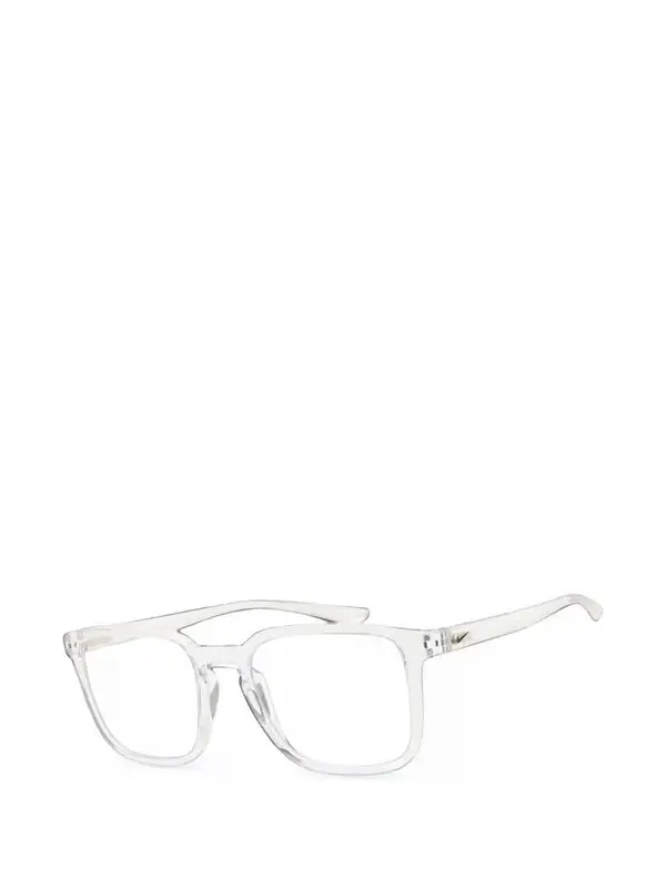 Nike Circuit Square-frame Glasses