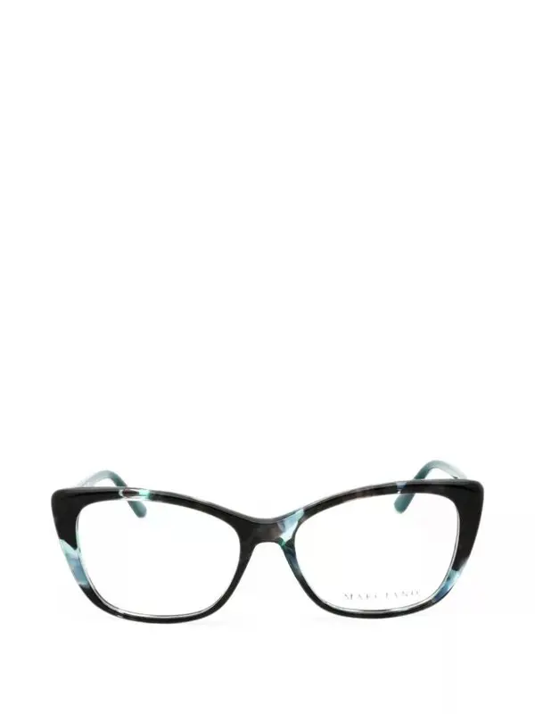 MARCIANO Cat-eye Glasses