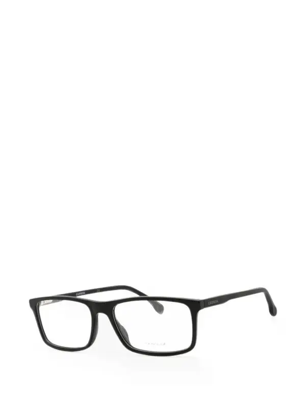 Carrera Eyewear Rectangle-frame Glasses - Black