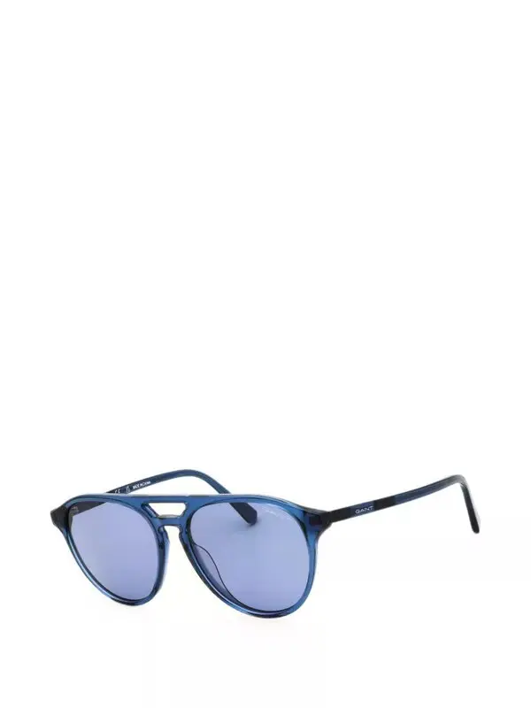 Gant Pilot-frame Sunglasses